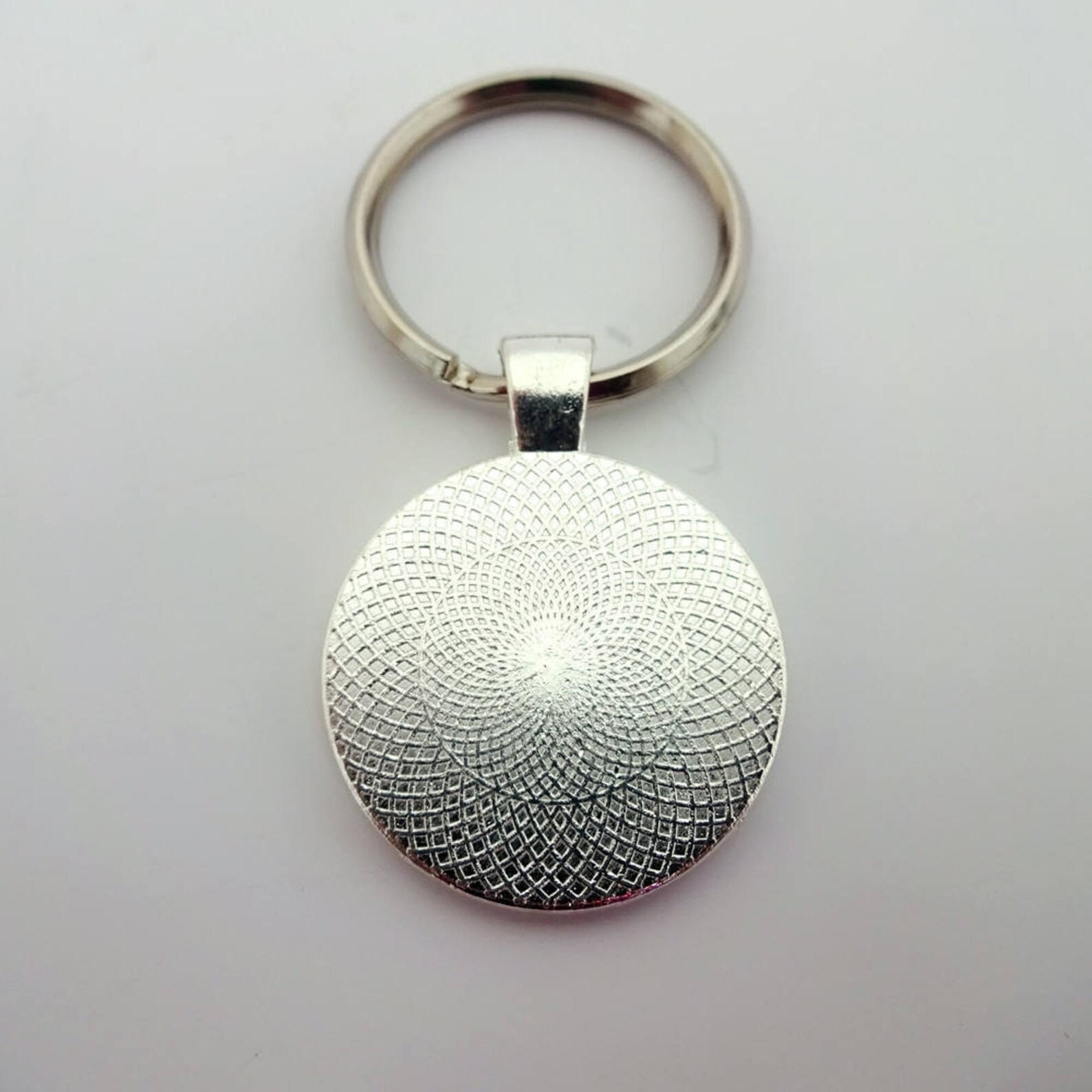 Sewing Keychain Keep Calm and Sew Sewing Geek Gift Quilter - Etsy