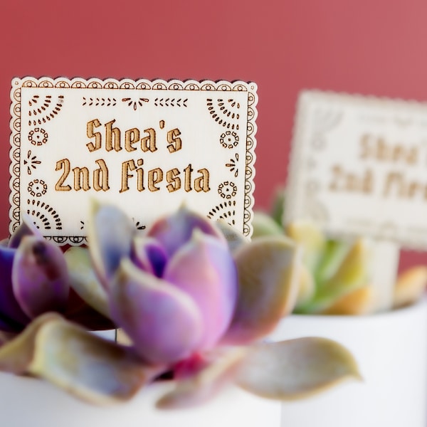 Wedding Papel Picado - Etsy