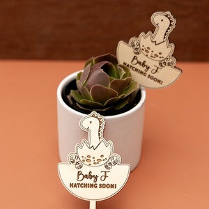 Hatching Soon Baby Shower Favor, Baby Shower Party Favors, Hatching ...