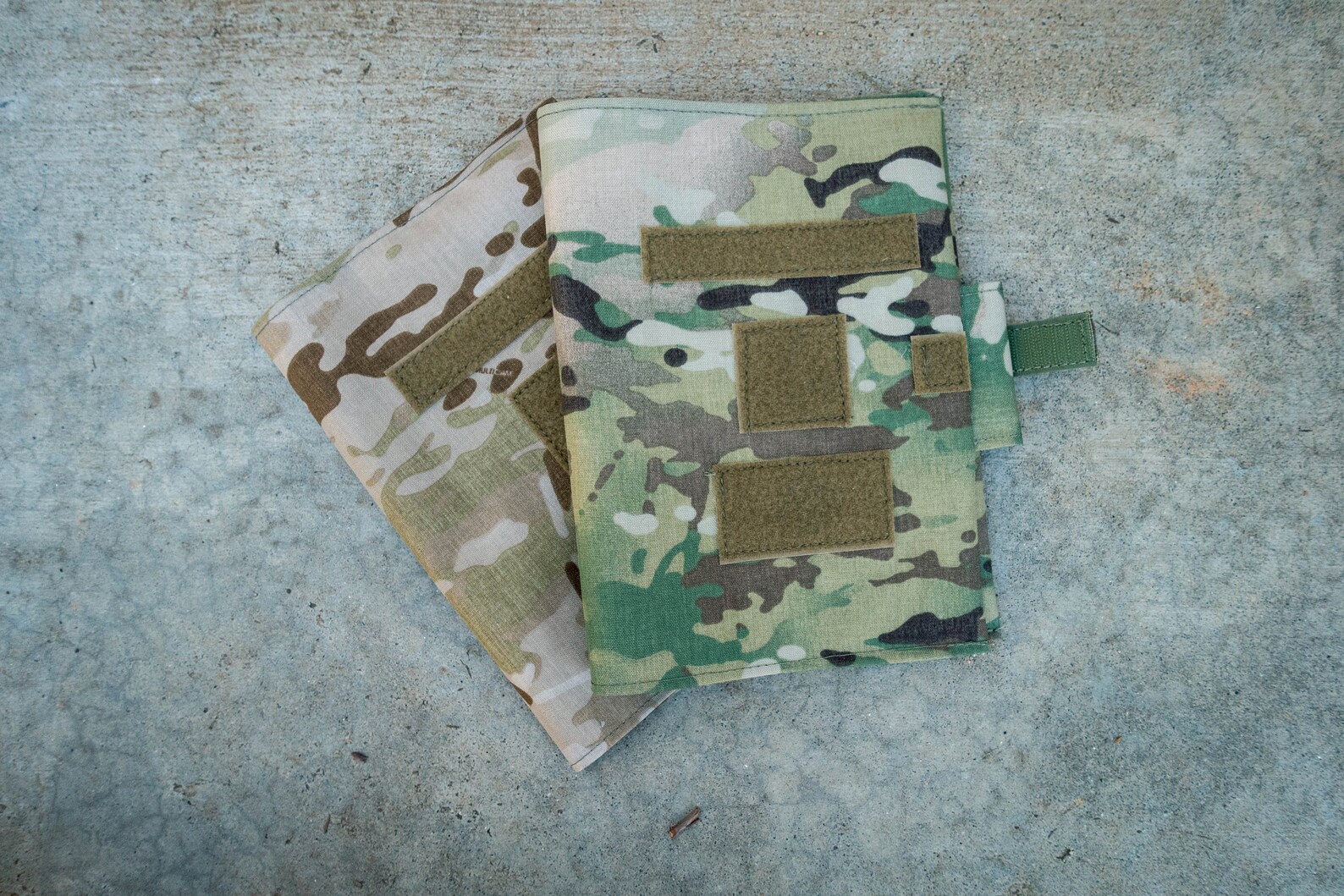 5 Star 9.5 X 6 Inch Notebook Military Cover - Etsy