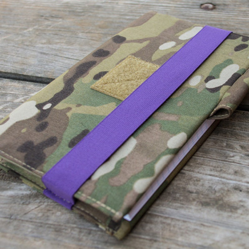 Ocp Notebook Cover - Etsy