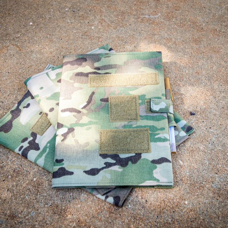 Ocp Notebook Cover - Etsy