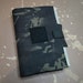 Tactical Cover for the BSA Scouts Handbook for Boys, Cordura Cover ...