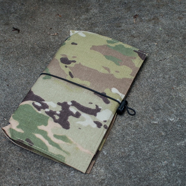 Ocp Notebook Cover - Etsy
