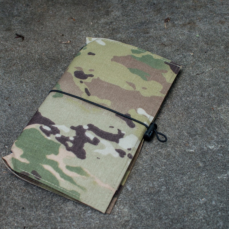 Ocp Notebook Cover - Etsy