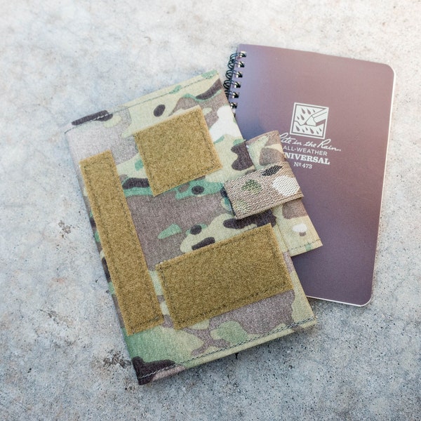 Ocp Notebook Cover - Etsy