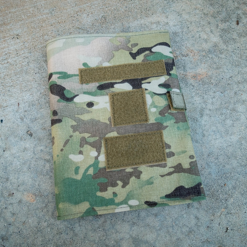 Ocp Notebook Cover - Etsy