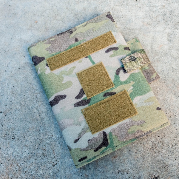 Ocp Notebook Cover - Etsy