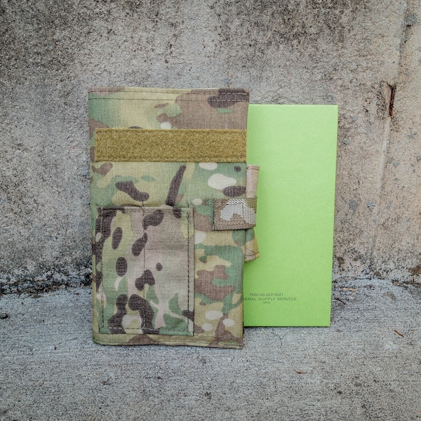 Ocp Notebook Cover - Etsy