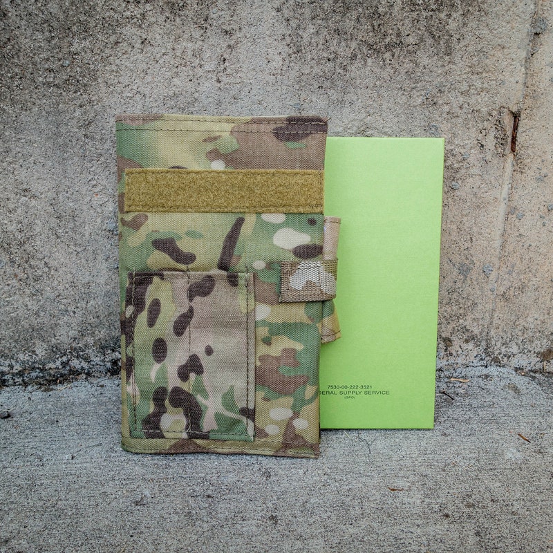 Ocp Notebook Cover - Etsy