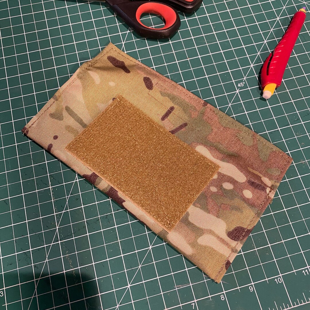 Pocket Add on for Customizing Your Book Cover - Etsy