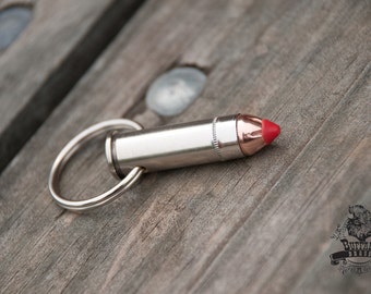 Nickel Bullet - Etsy