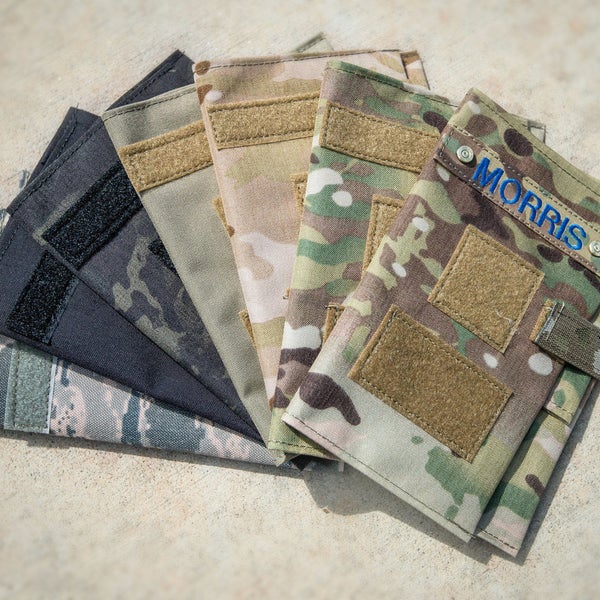 Ocp Notebook Cover - Etsy