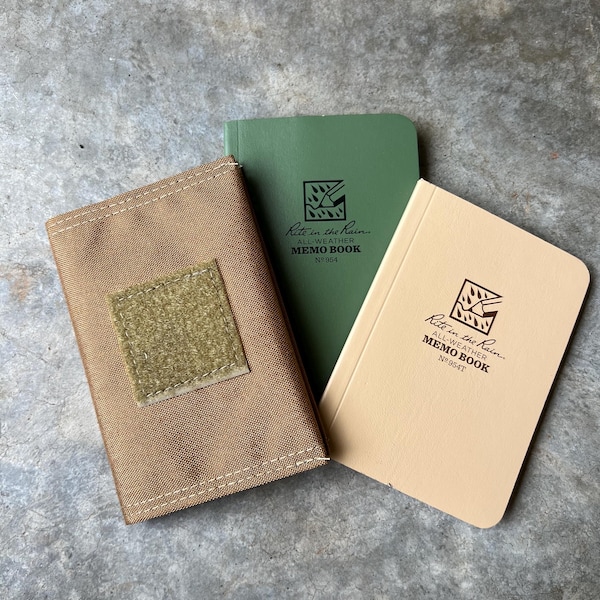 Ocp Notebook Cover - Etsy