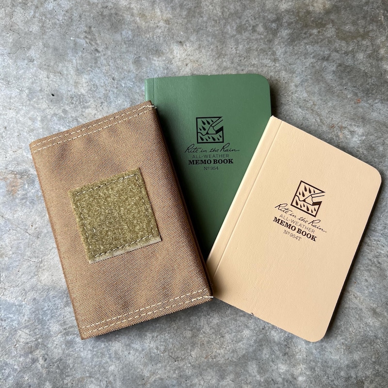 Ocp Notebook Cover - Etsy