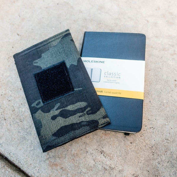 Ocp Notebook Cover - Etsy