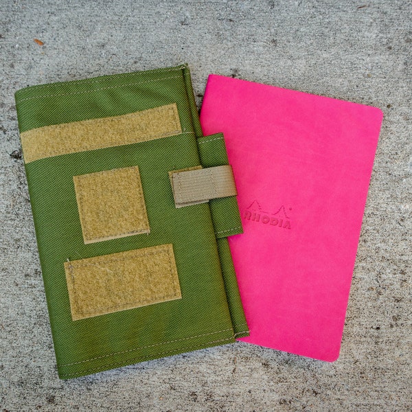 Ocp Notebook Cover - Etsy