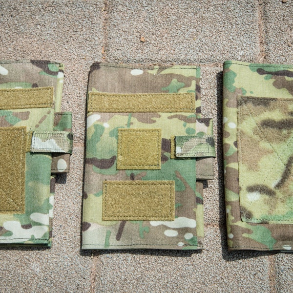 Ocp Notebook Cover - Etsy