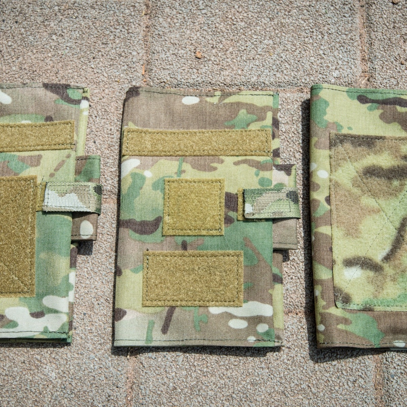 Ocp Notebook Cover - Etsy