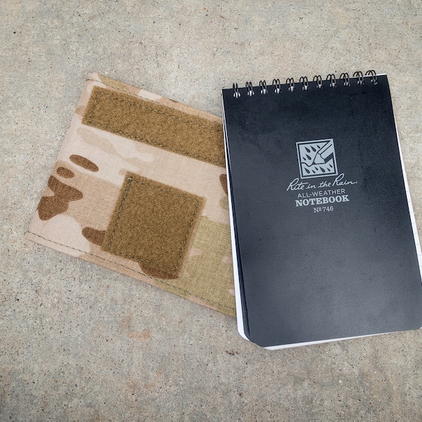 Ocp Notebook Cover - Etsy