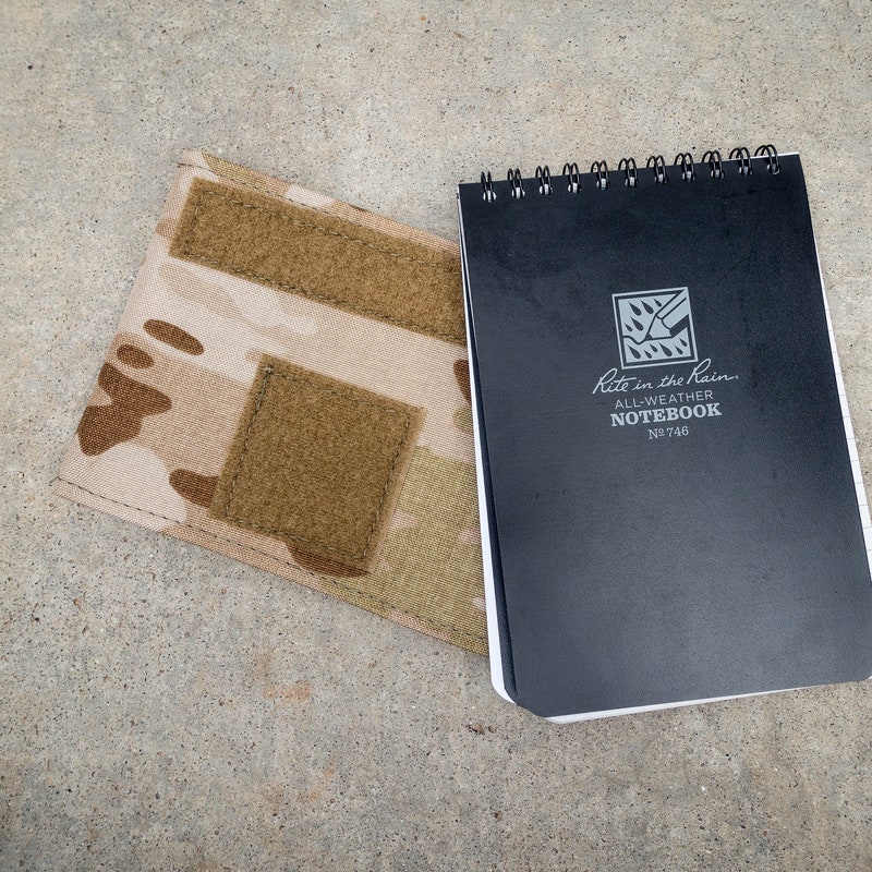 Ocp Notebook Cover - Etsy