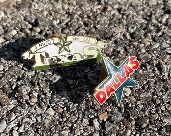 Lapel Pins Vintage - Etsy