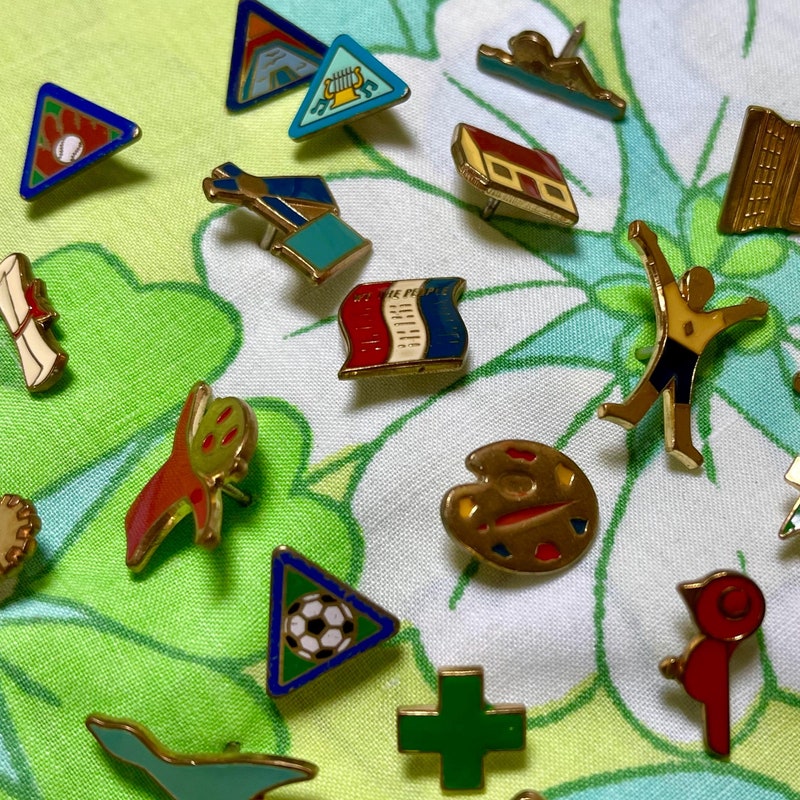 Boy Scout Pin - Etsy