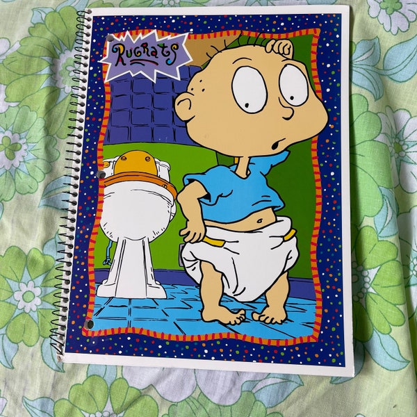Rugrats Svg - Etsy