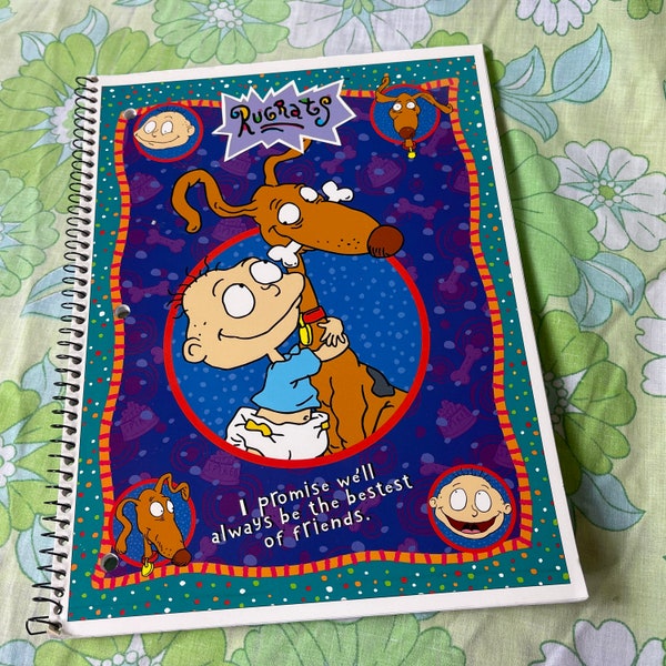 Rugrats - Etsy