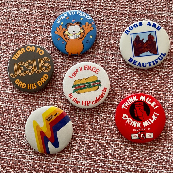 Jesus Buttons - Etsy