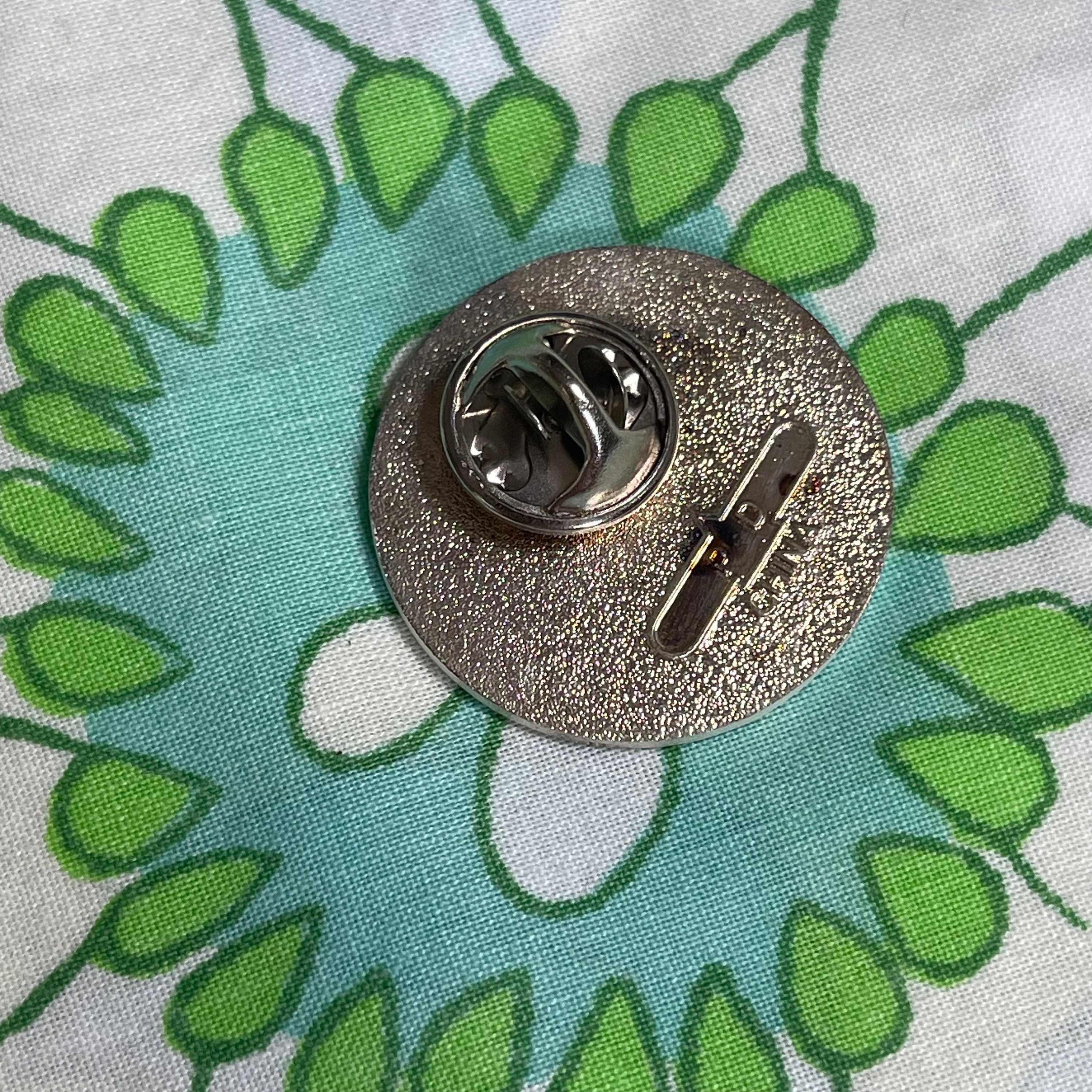 VINTAGE 1999 Barbie 40th Anniversary Lapel Pin Celebrating - Etsy