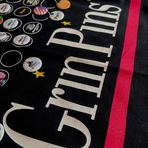 VINTAGE American Girl Doll Grin Pin MYSTERY Grab Bag 1990's Y2K ...