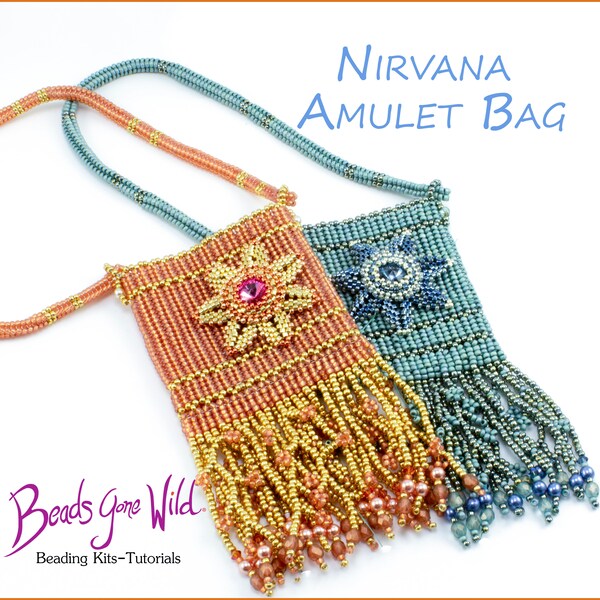Amulet Bag - Etsy