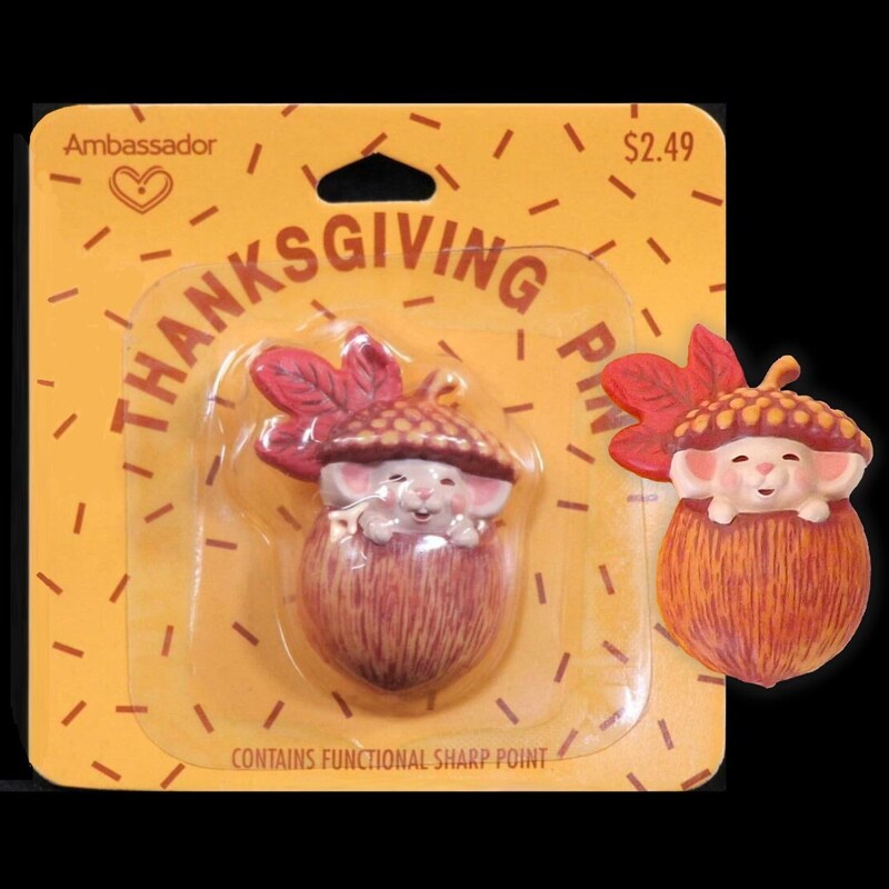 Hallmark Pins - Etsy