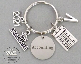 Accountant Graduation Gift - Etsy