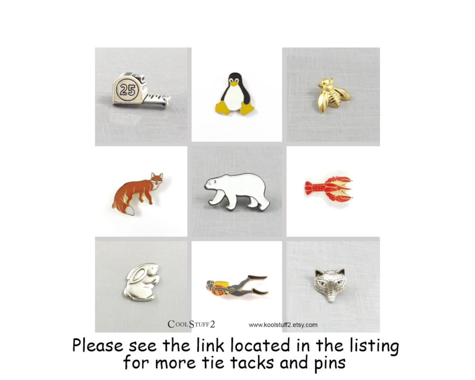 Fox Pin Enamel Pin Lapel Pin Fox Jewelry Fox Tie Tack Red | Etsy