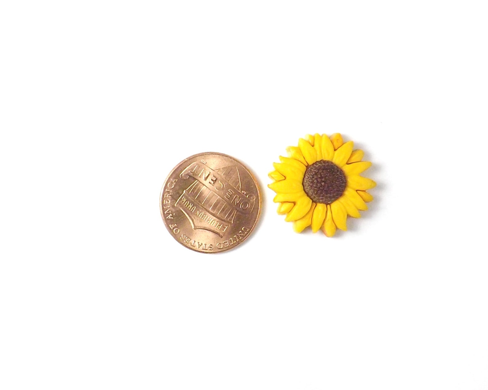 Sunflower Pin Best Friend Gift Lapel Pin Girlfriend Gift - Etsy