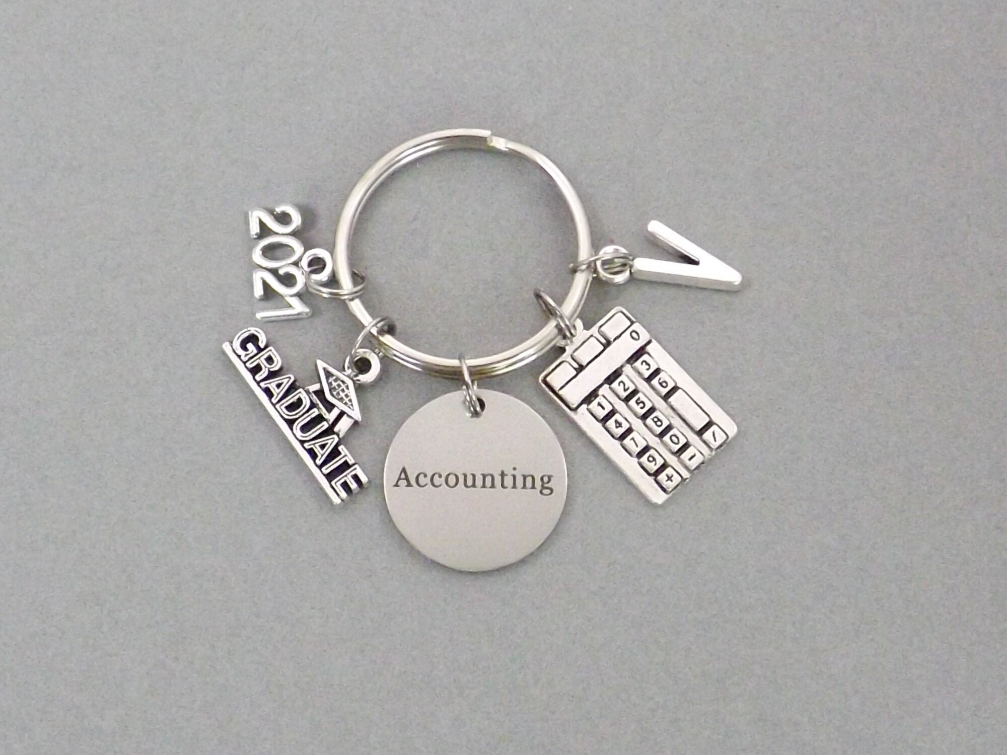 Gift for Accountant Accounting Graduation Gift CPA College | Etsy