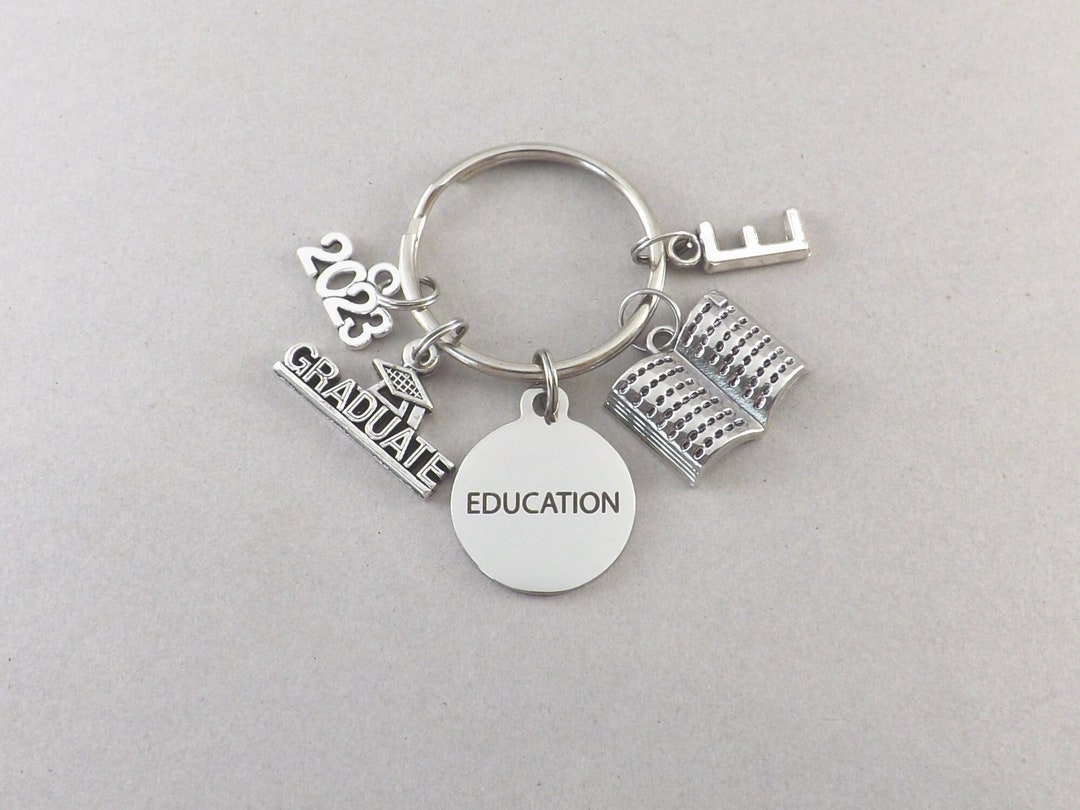 Teacher Graduation Gift Education College Graduate Teaching - Etsy