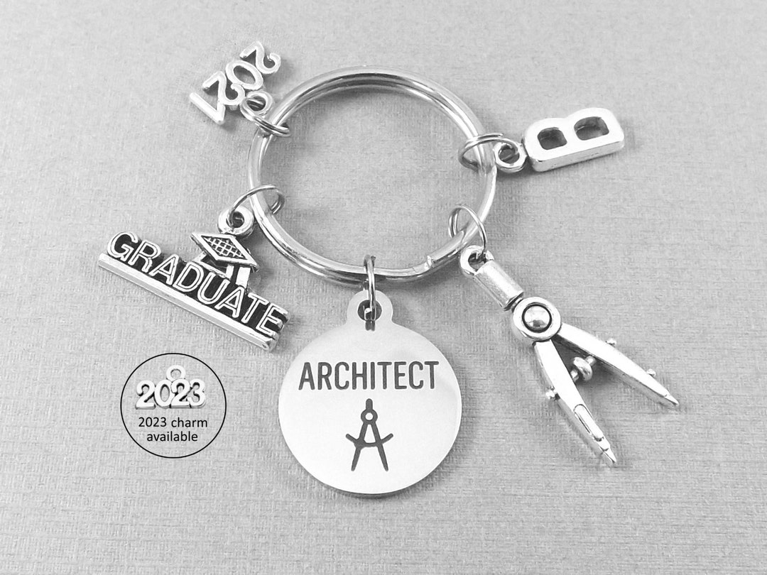 Architect Graduation Gift Architecture 2023 College Graduate - Etsy
