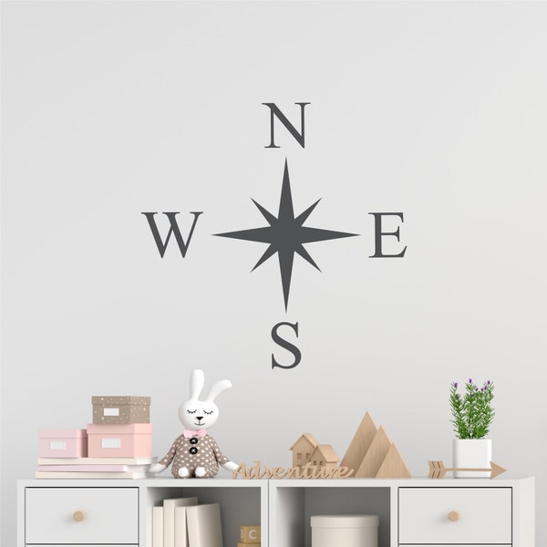 Nautical Decals - Etsy