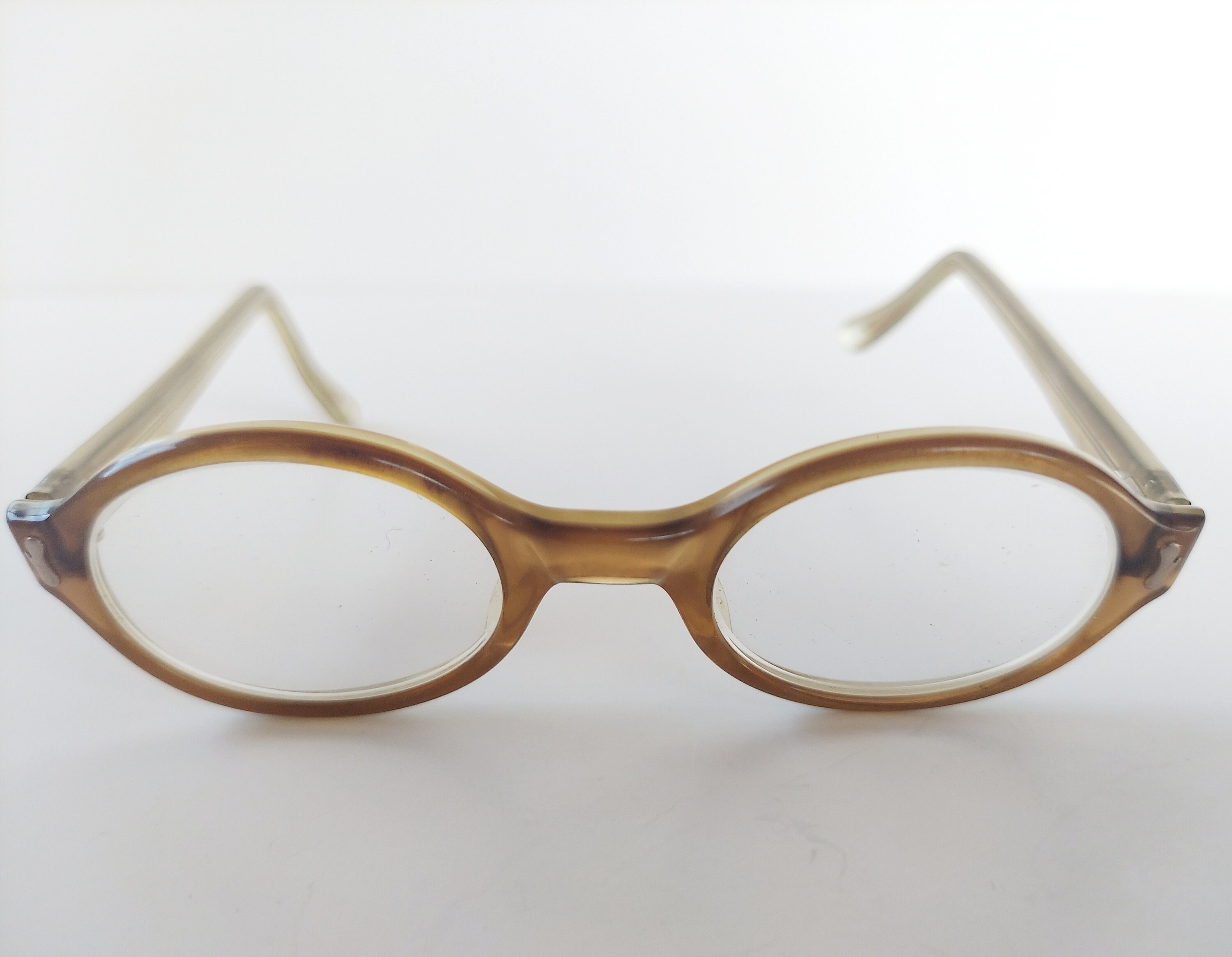 Vintage 1960s Women's Eyeglasses Frames - Etsy