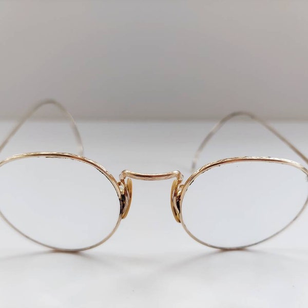 Victorian Eyeglasses - Etsy