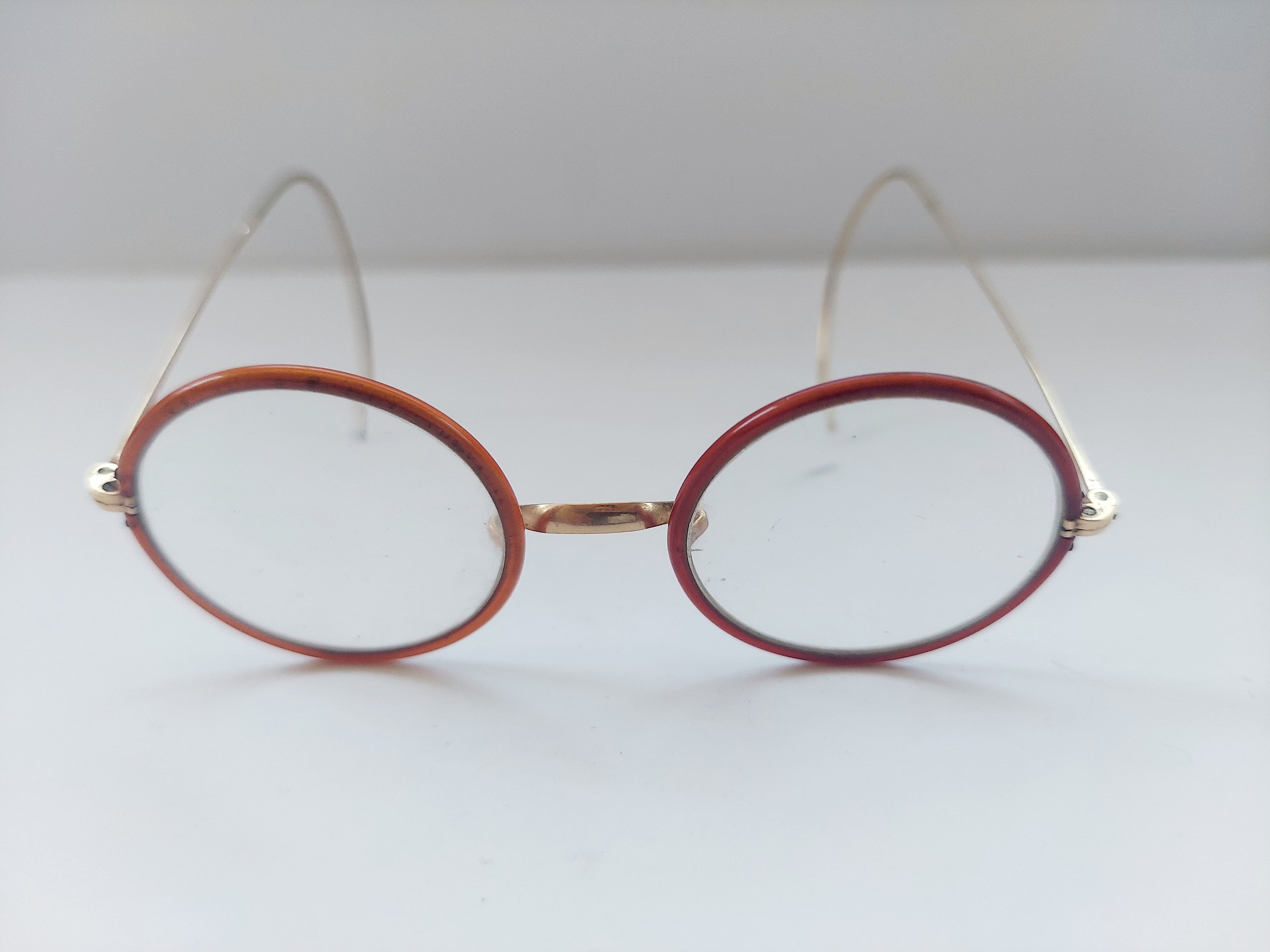 Windsor Style Eyeglasses Frames From the 1920s. - Etsy