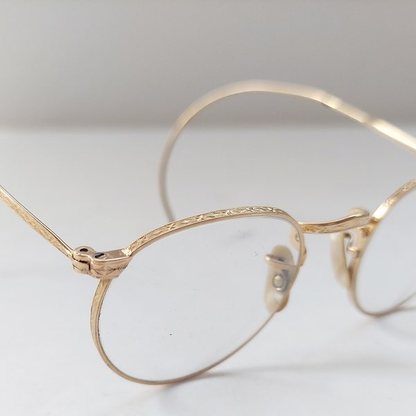 Victorian Eyeglasses - Etsy