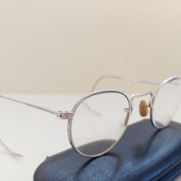 Eyeglasses Vintage - Etsy