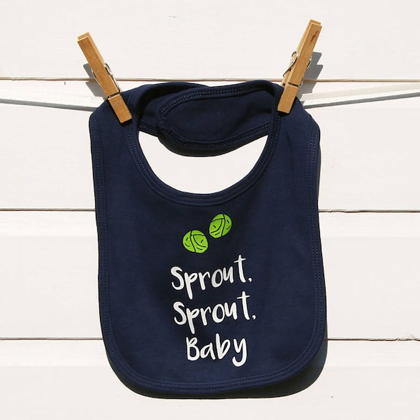 Baby Sprout - Etsy