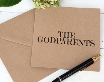 Will You Be My Ninang Card Personalized Card Ninang Godmother Proposal ...