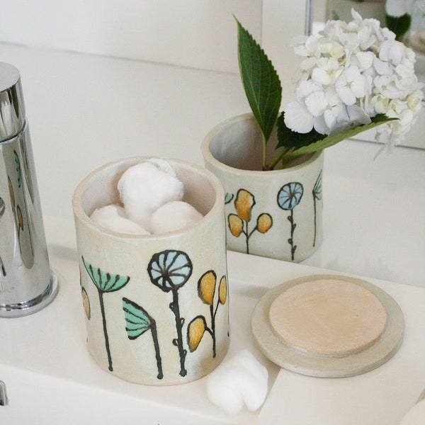 Bathroom Storage - Etsy UK