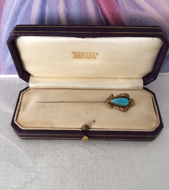 tiffany and co old - Gem